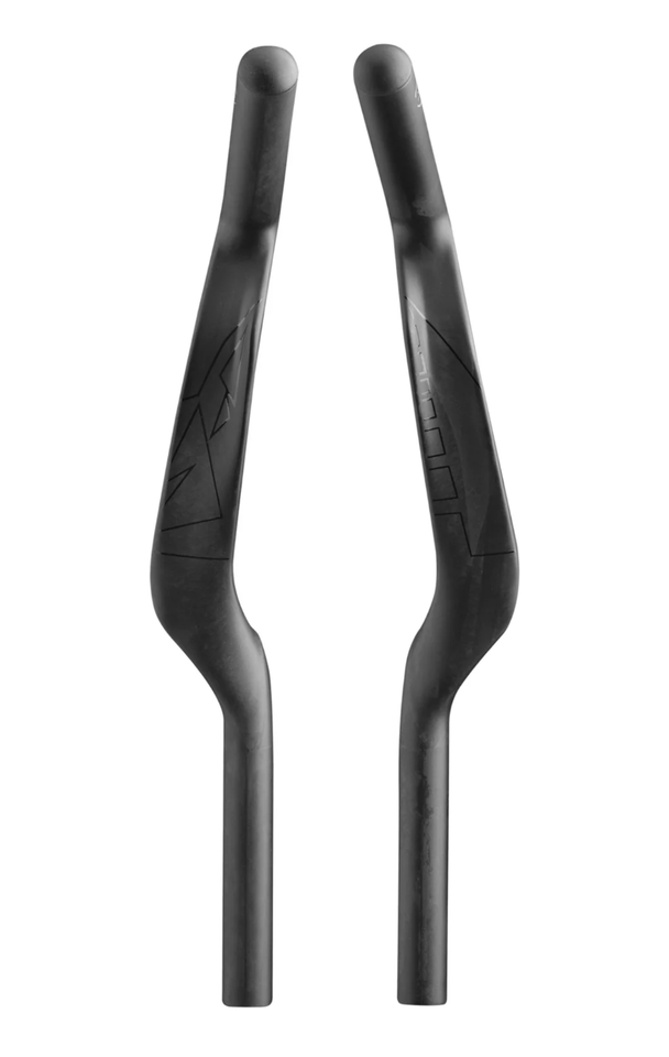 NEW Profile Design 52 ASC Carbon Extensions - 400mm | eBay UK