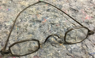 Optical - Octagon Lens