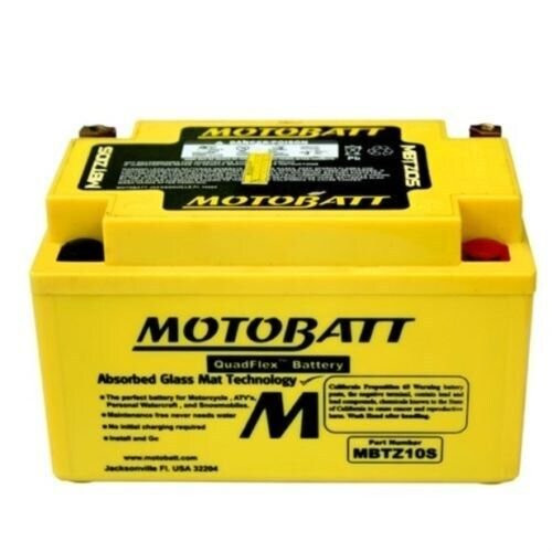 NEW Battery For BMW G650X Challenge / Country HP2 Enduro HP4 S100RR ...