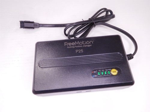 FREEMOTION P25 25.2V 2.5A Power Recliner Battery Pack (071025) | eBay