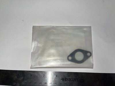 OE BMW Scendary Air Injection Valve Gasket 11727514860 | eBay