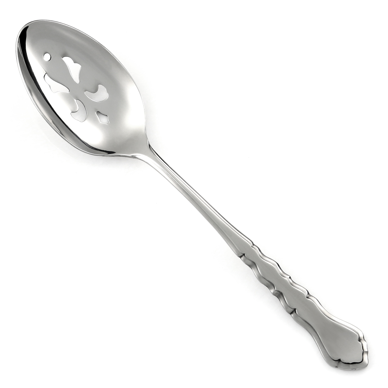 International Lyon AMERICANA Stainless Satin Handle Silverware CHOICE ...