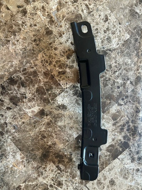 52535-0E050 Genuine Toyota RETAINER, RR BUMPER 525350E050 | eBay