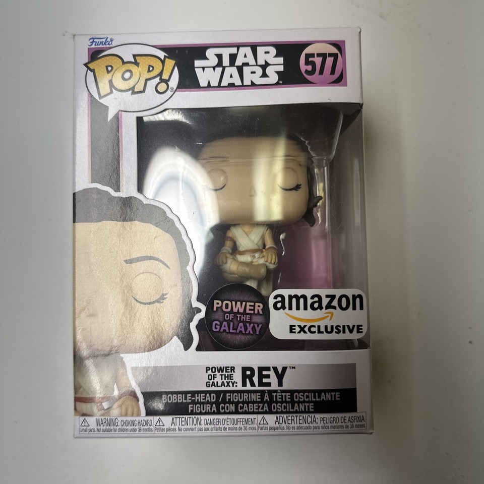 Star Wars Funko Pop Lot. 9 Total Pops. | eBay