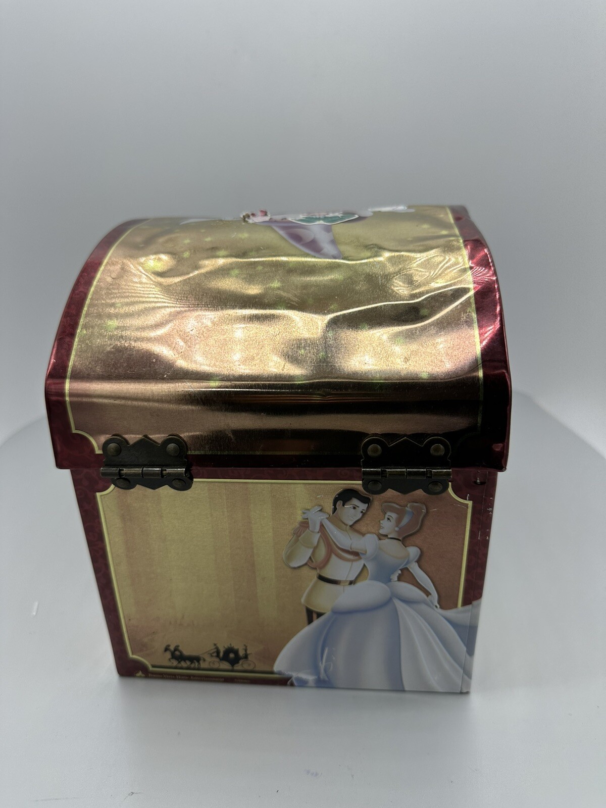 Disney DVD set Early Classics Collection BOX ONLY Japan Limited to 3000 ...