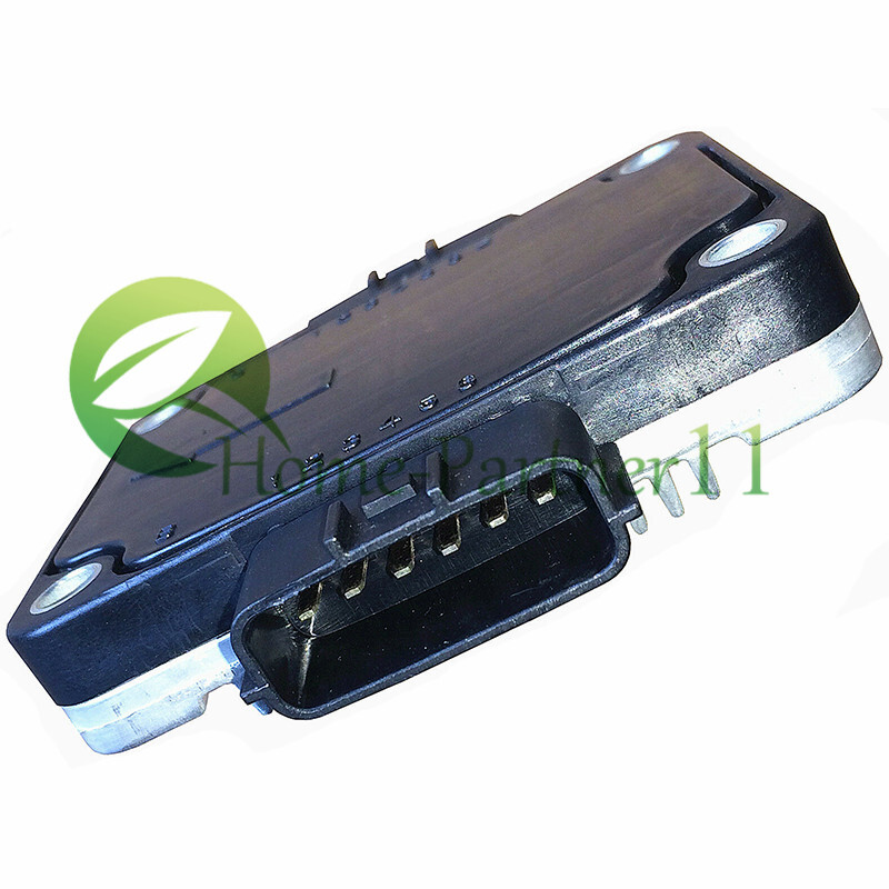 For Nissan Skyline R32 R33 GTR Ignitor Chip GTS-T RB20 RB26 Ignition ...