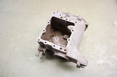 Harley OEM Shovelhead 1965 panhead transmission case DuoGlide *TZ28 | eBay