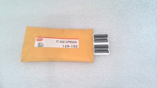 FIREYE 129-152 KIT, NOISE SUPPRESSION, FERRITE CORE FOR ED512 / ED580 ...
