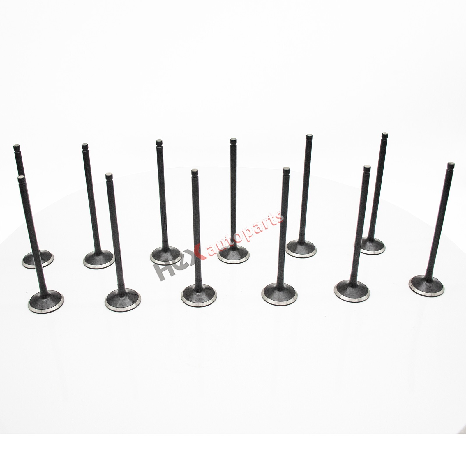 2003-2008 Honda Pilot 02-10 Odyssey 3.5L J35A4 Intake Exhaust Valves ...