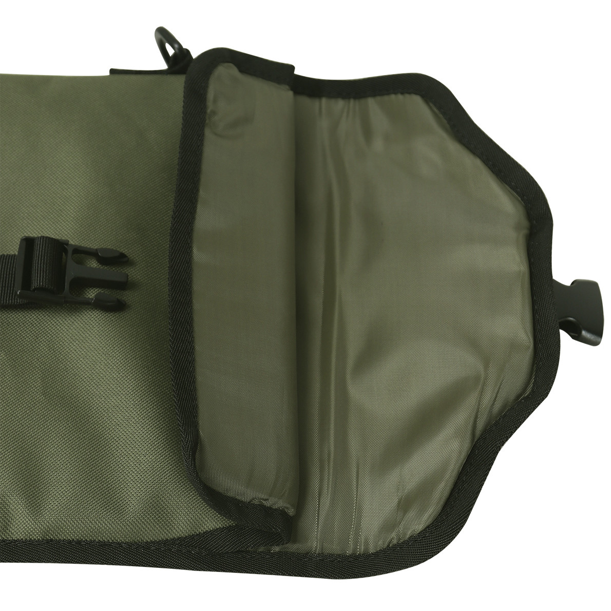 Tourbon Short Rifle Case Shotgun Scabbard Carry Slip Bag Takedown ...