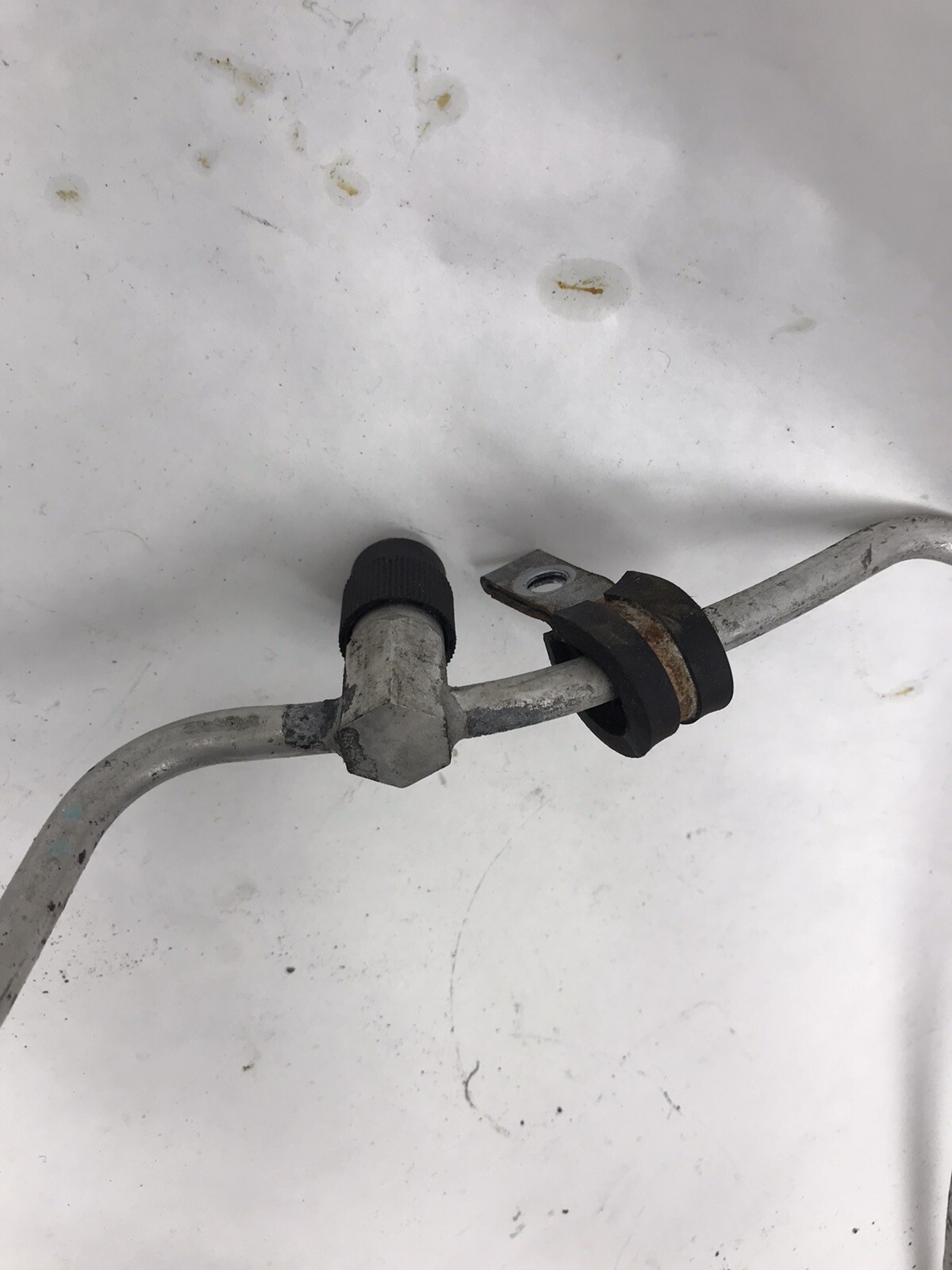 Genuine GM Air Conditioning Refrigerant Liquid Hose 23274007 New Open ...