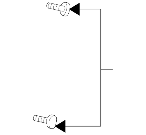 Genuine Gm Bolt Part# - 11562587 For Sale 11515758 - Genuine GM Bolt ...