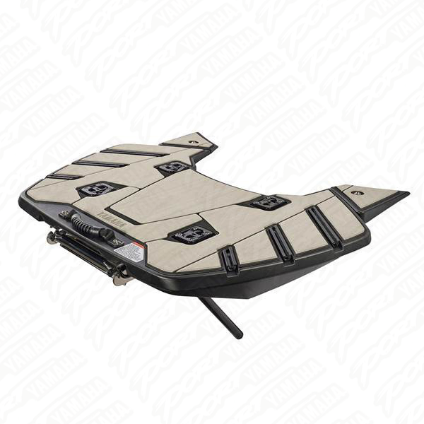 Yamaha FX Rec Deck 2019-25 FX WaveRunner Swim Platform RecDeck F3X ...