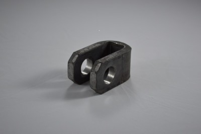 WELD ON FORMED CLEVIS FOR 1.0" PINS | eBay