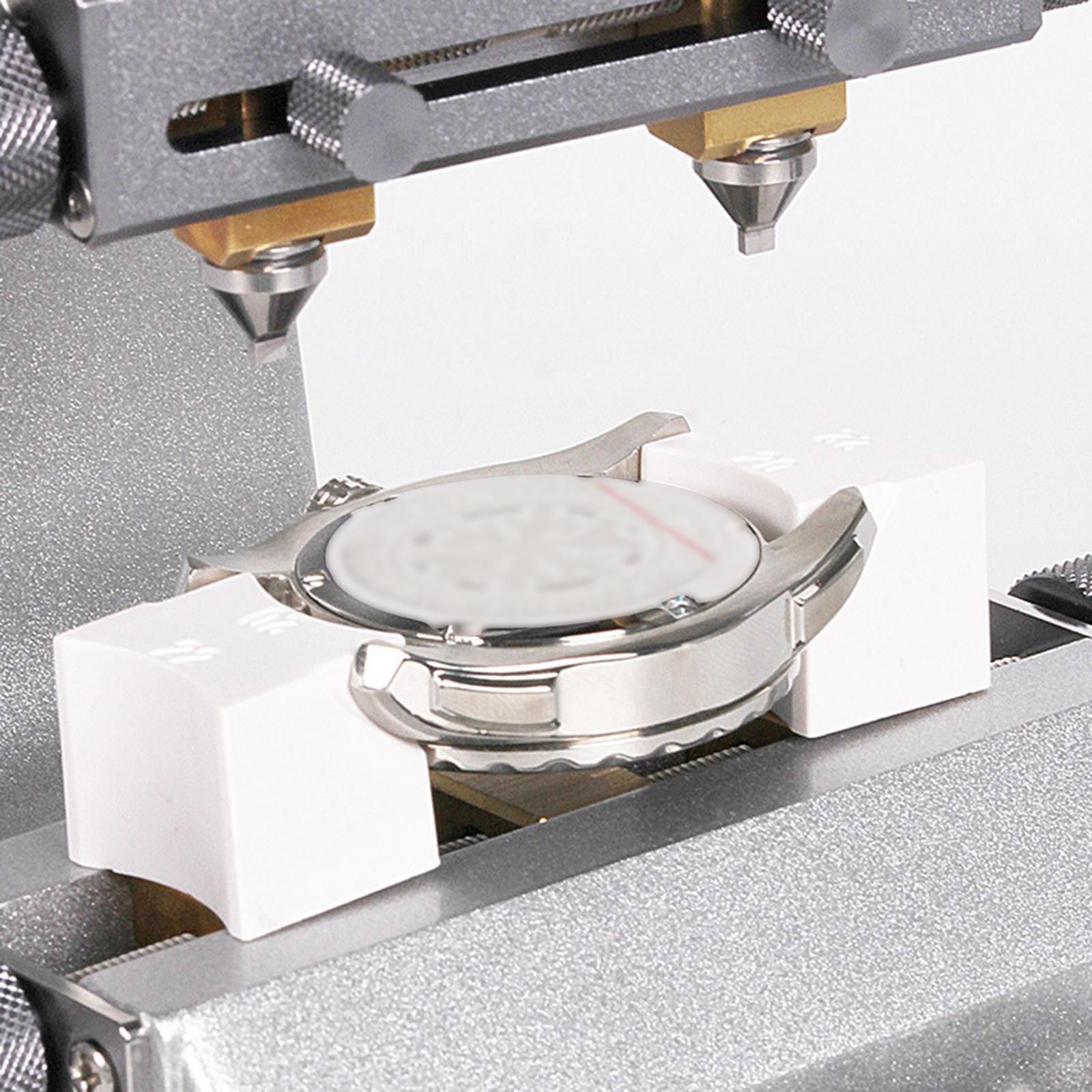 Watch Case Back Opener Tool for Watch Making Multifunction Watchmaker ...