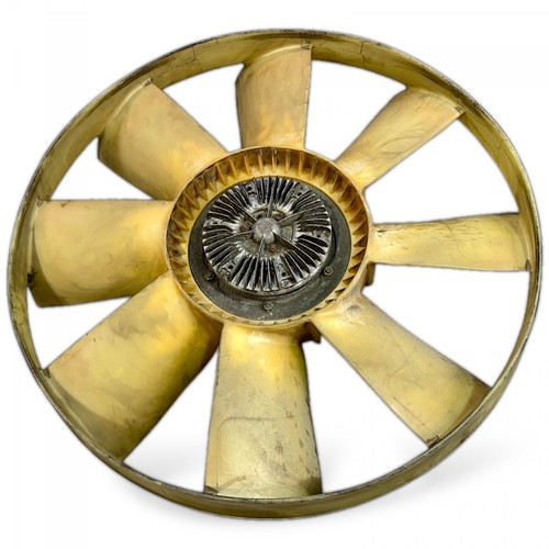 Bus II TP2048729 Cooling Fan Assembly 6285000222 0032050106 A6285000222 ...