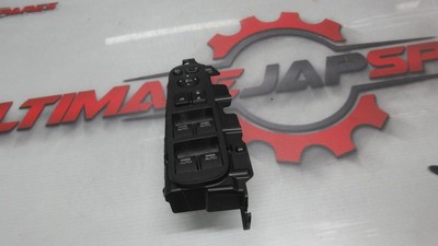 HONDA HRV POWER WINDOW SWITCH RH FRONT (MASTER SWITCH), RU5, 12/14-10/ ...