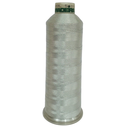 Madeira Polyester Embroidery Thread #5811 | eBay