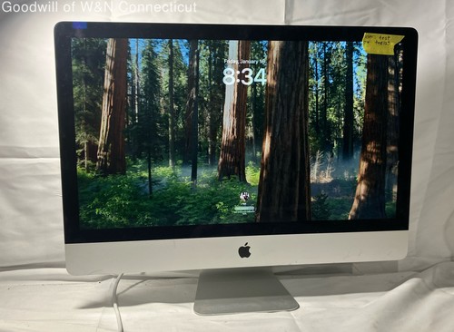 Apple iMac A2115 | eBay