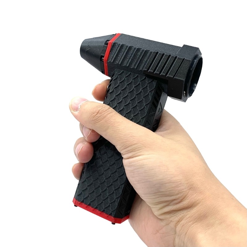 Blower Jet Mini Blower 110000RPM Mini Jet Blower Powerful Jet Dry ...