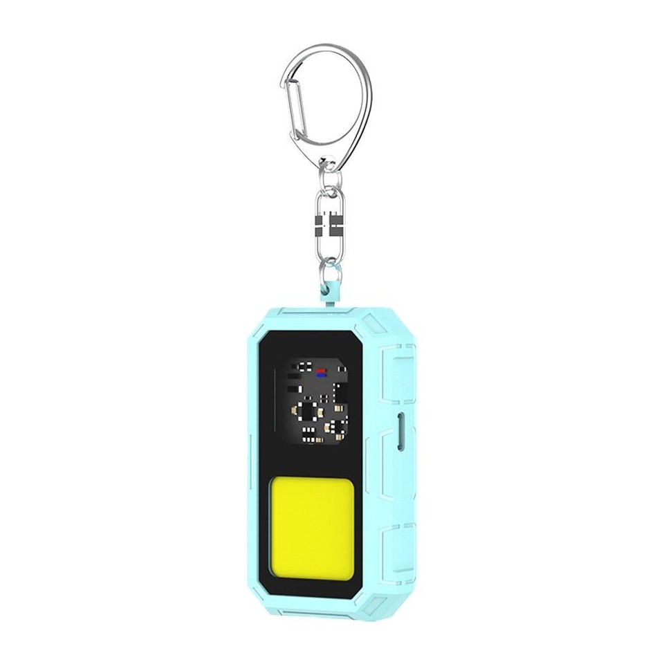 Outdoor Mosquito Repellent Ultrasonic Outdoor Portable Insect Repellent ...