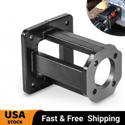 Hydraulic - Hydraulic Pump Mount