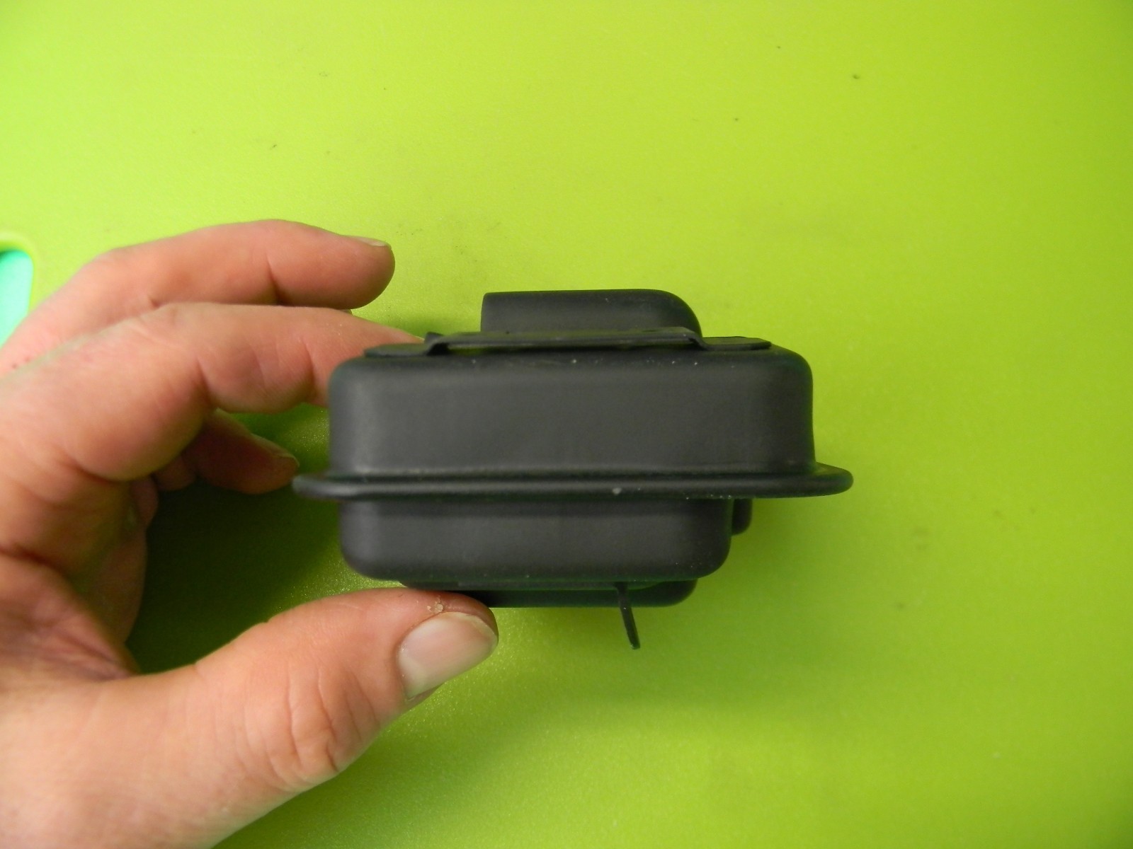 New Exhaust MUFFLER for Stihl FS75 FC75 FS80 FS85 String Trimmer # 4137 ...