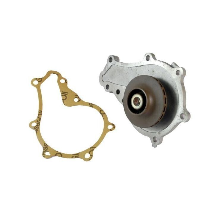 WATER PUMP PEUGEOT/CITROEN 307 308 C4 1.6L TURBO DIESEL (2005 ON ...