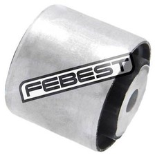 Vwab-028 Febest Arm Bushing Differential Mount for VAG 7p0525337f for ...
