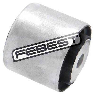 VWAB-022 Febest DIFFERENTIAL MOUNT BUSHING 7P0525337E, 95534933700 ...