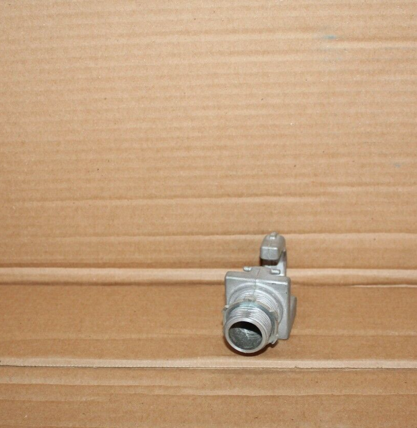 Lithonia Lighting HKM Hook, Male, HID Fixture, Ceiling Hook,Light ...