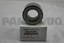 9004363369 Genuine Toyota BEARING (FOR FRONT AXLE HUB), RH/LH 90043 ...