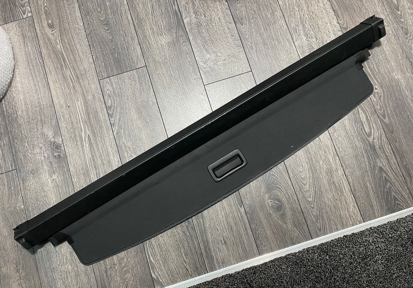 Volvo Xc90 2016 Parcel Shelf Load Luggage Cover 39825218 for sale ...