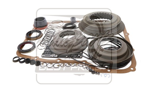 Fits Dodge Chrysler Jeep 45RFE 5-45RFE 545RFE Transmission Rebuild Kit ...