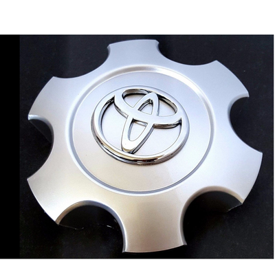 For Toyota Tundra 2002-2006 Wheel Center Cap w/ Emblem Genuine 42603 ...