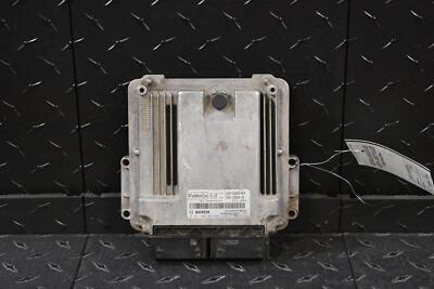 2013-2016 Ford Escape Electronic Control Module 1.6L Turbo AT 4x4 ...
