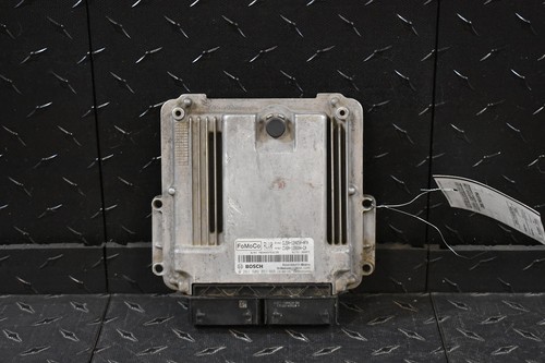2013-2016 Ford Escape Electronic Control Module 1.6L Turbo AT 4x4 ...
