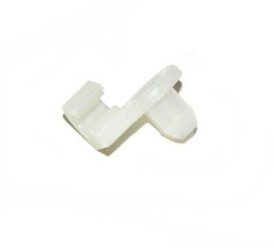 AUDI A3 8P Front Door Handle Operating Rod Clip 893839821 NEW GENUINE ...