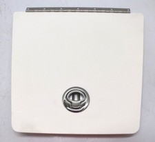 1798387 Sea Ray Boat Marine Deck Trapezoid Hatch Portlight Skyscreen ...