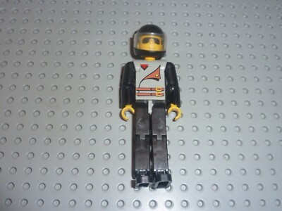 Personnage LEGO TECHNIC minifig figure ref 2698c01px3 / Set 8225 8248 ...