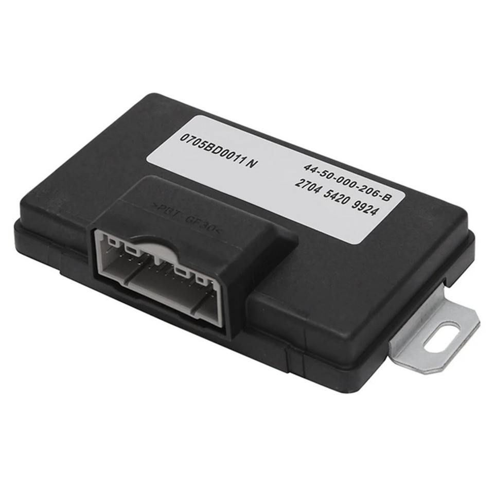Transfer Case ECU Module Control Unit 44-50-000-206-B For Great Wall ...
