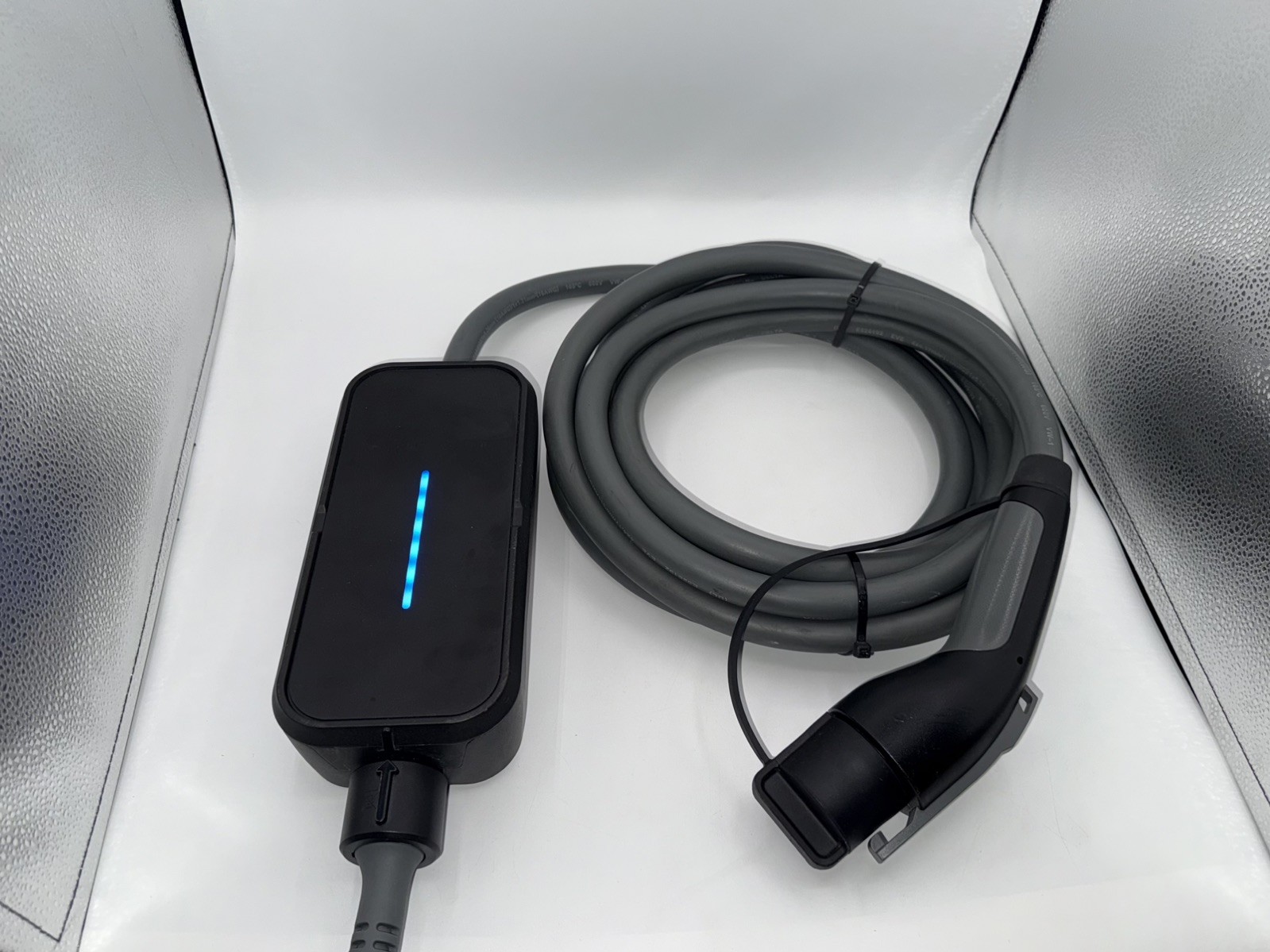 BMW Level 1 ONLY EV Home Charging Cable Flexible Fast Charger i4 iX3 iX ...