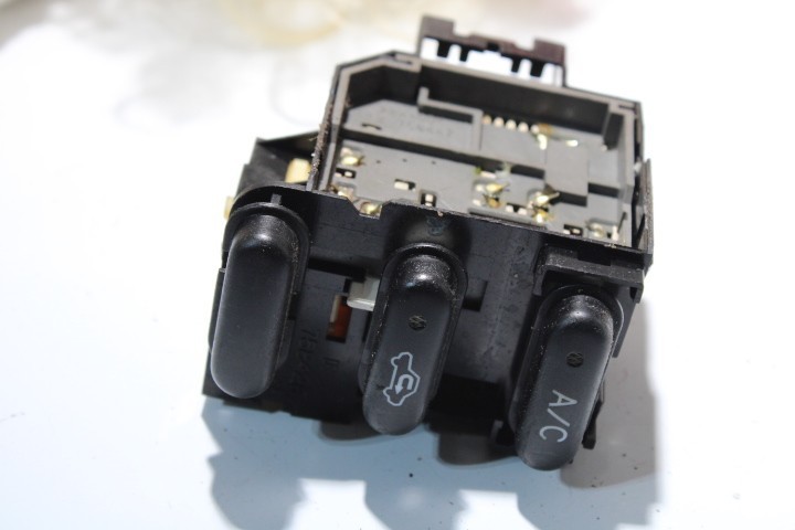 2002-2007 toyota matrix vibe switch 758447 air condition a/c ...