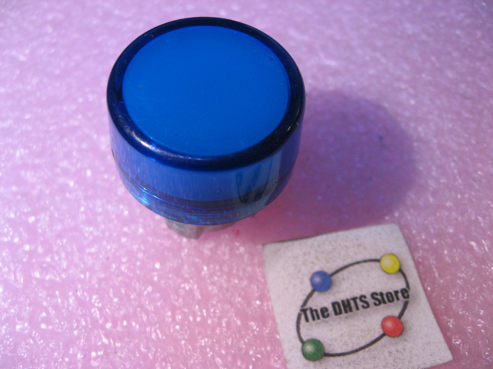 Lovato 8LM2TIL106 Panel Pilot Light Cover Blue - NOS Qty 1 | eBay