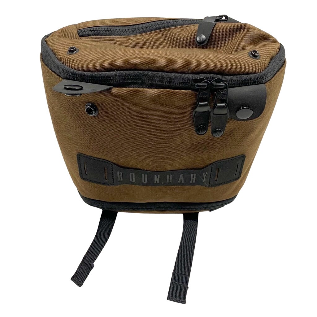 Boundary Supply Pack Expandable Tan Camera Case Cube … - Gem