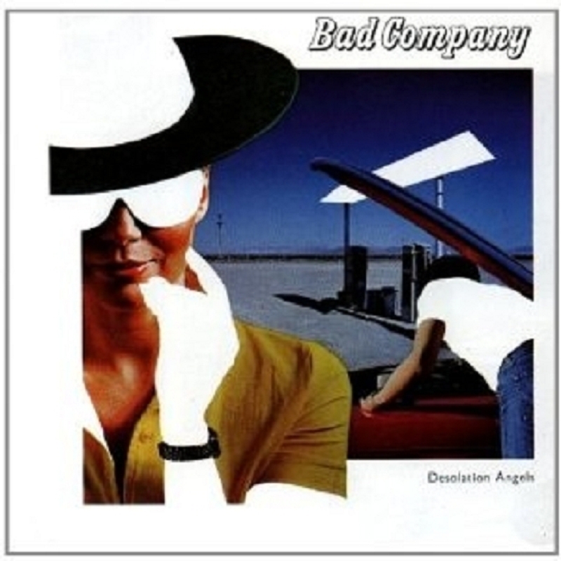 Desolation Angels von Bad Company (3) (CD, 1994) online kaufen | eBay.de