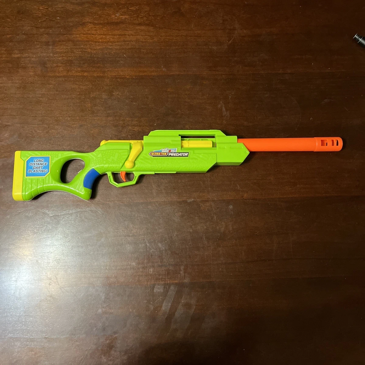 Buzz Bee Bolt Action Rifle