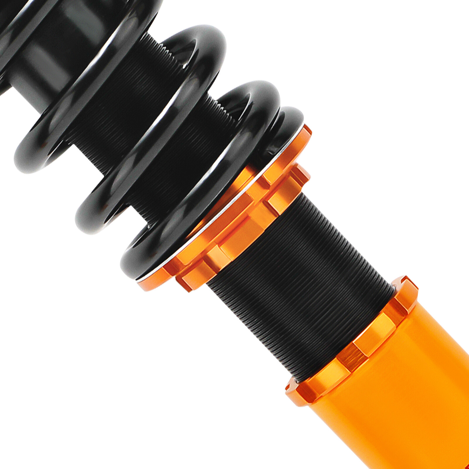 Adj. Damper Coilover Suspension Kit for Jeep Compass Patriot Dodge ...