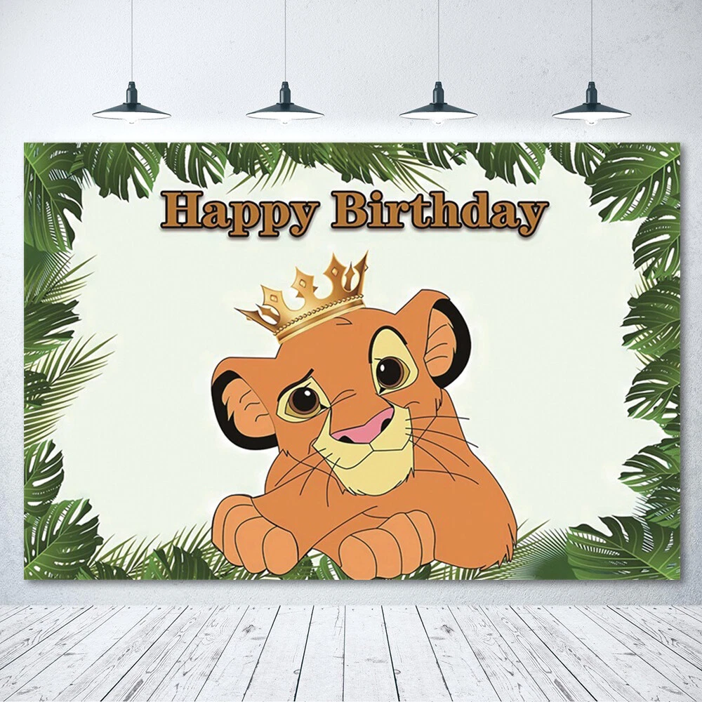 Lion King Baby Simba Wallpaper