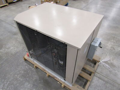 AC & Refrigeration Units - Bohn Condenser